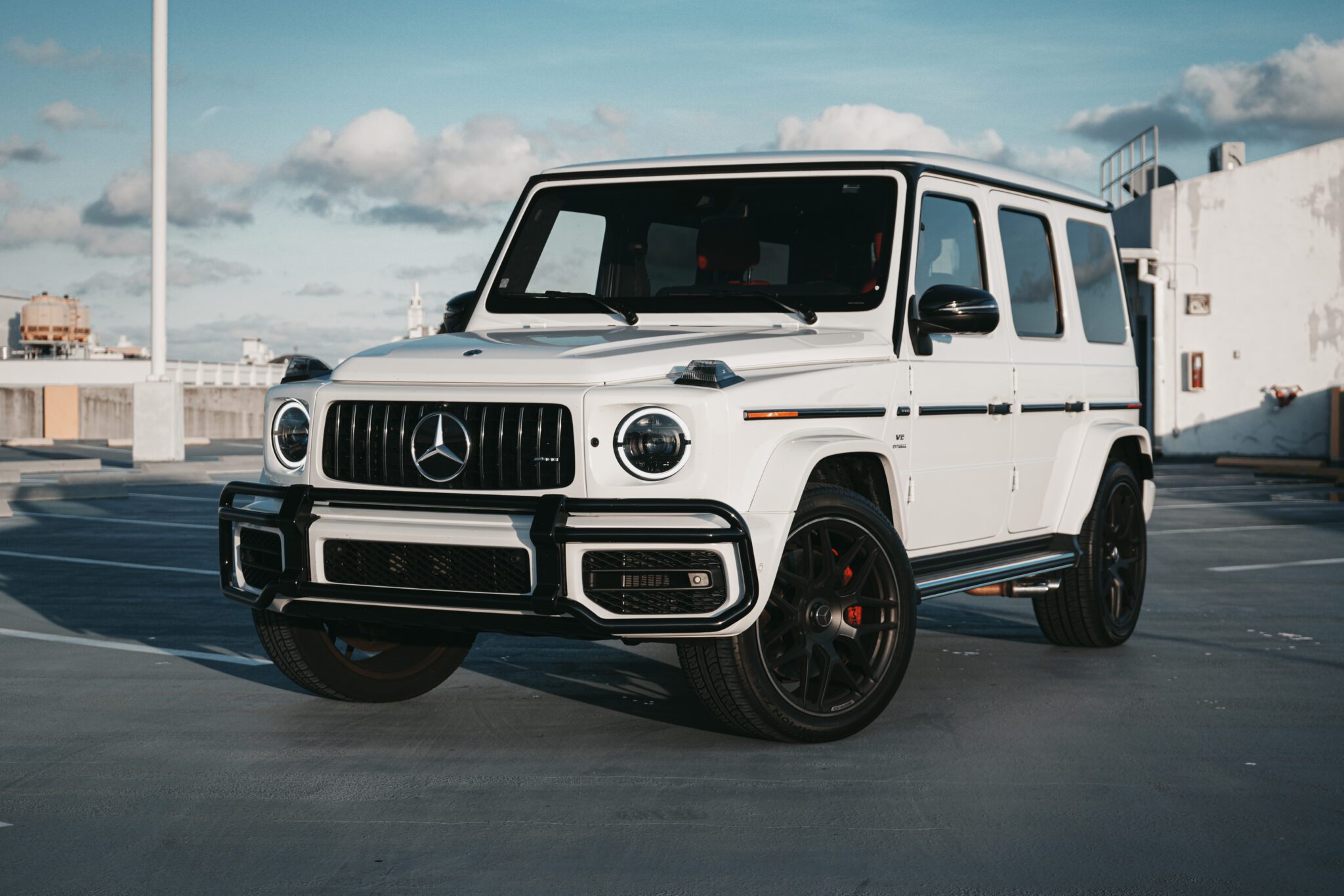 Luxury Rental Car - Unique Exotics Miami